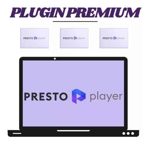 Download Presto Player Pro WordPress Plugin - MorePlugins