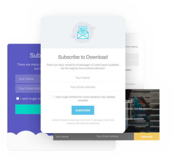 Download Subscribe to Download WordPress Plugin - MorePlugins