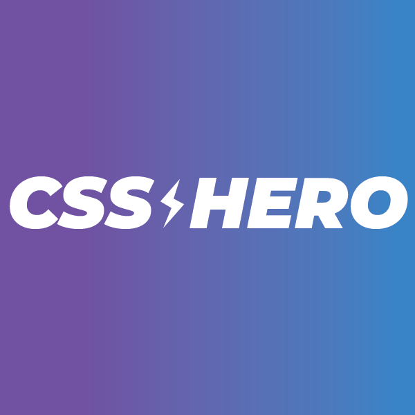 Download CSS Hero Pro WordPress Plugin - MorePlugins