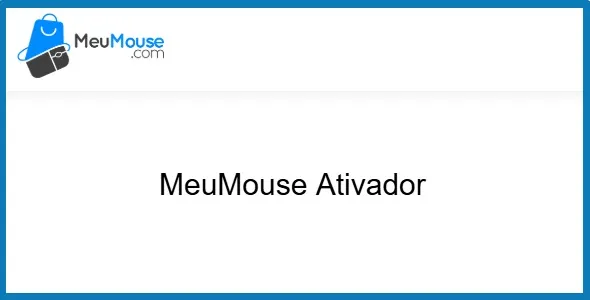 Download MeuMouse Activator WordPress Plugin - MorePlugins