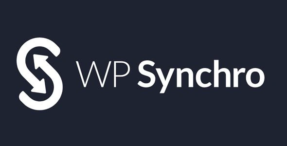 Download WP Synchro Pro WordPress Plugin - MorePlugins